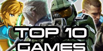 List of Top 10 Popular Online Games 2024