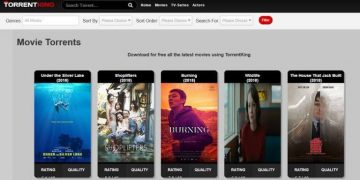 List of Working Torrentz2 Proxy and Alternatives Sites in 2020