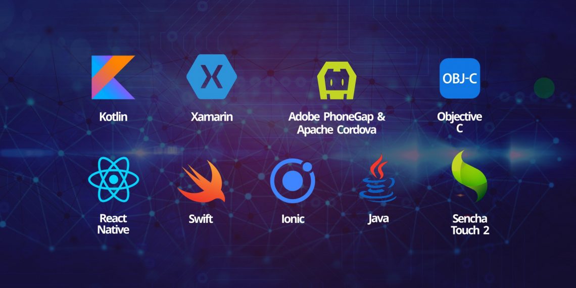 A Brief Guide: How to choose Tech Stack for Mobile App Development