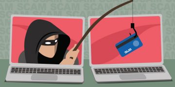 5 Common Scams That You Will See Online