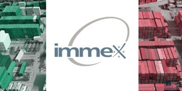 Why start setup at Mexico using the Immex program?