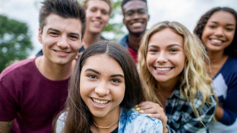 How to Connect with Like-Minded People?