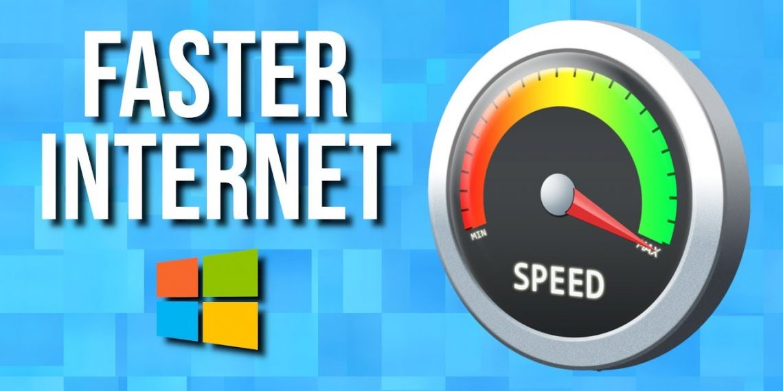 How to Increase Your Internet Speed Right Now?