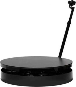 What You Need to Know Before You Buy a 360 Booth