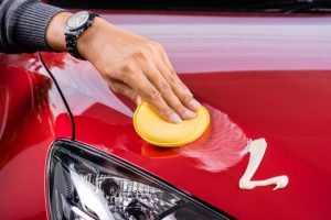 Car Paint Sealant 101: A Comprehensive Guide