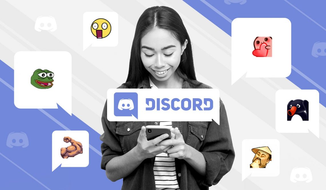 Why The Gamers Use Discord And You Should Too