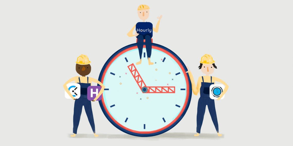 How To Choose The Best Time Clock App For Your Business?