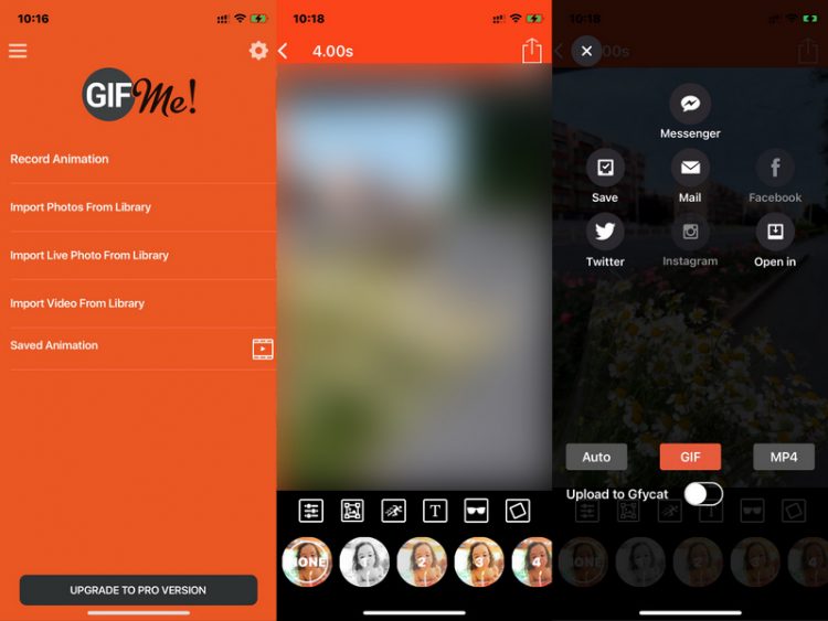 4 Simple Methods to Make a GIF From a Video (Apps and Software)