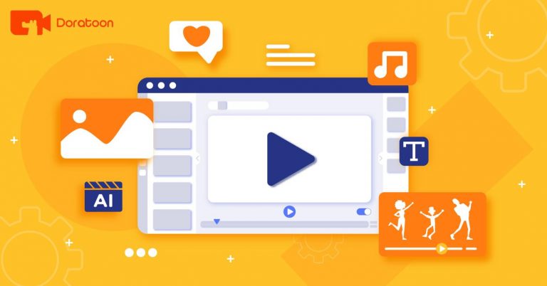 Best Animation Maker Online Free for Presentations