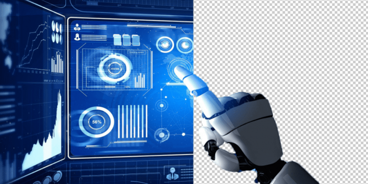 FocoClipping-The Best Background Eraser Alternative to Remove.bg?