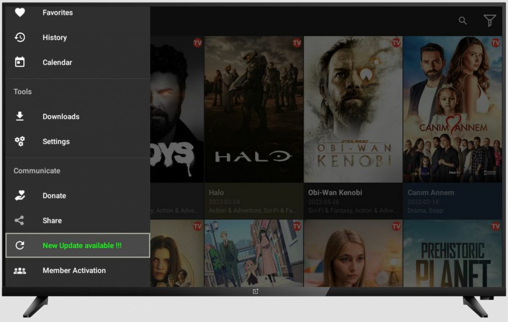 How to Update Cinema HD on Firestick (Quick Steps)
