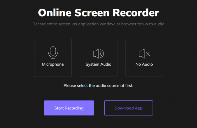 Best Game Screen Recorder for Low End PC