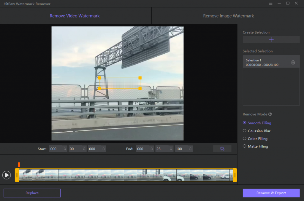 Best Watermark Remover Software (Online & Offline)
