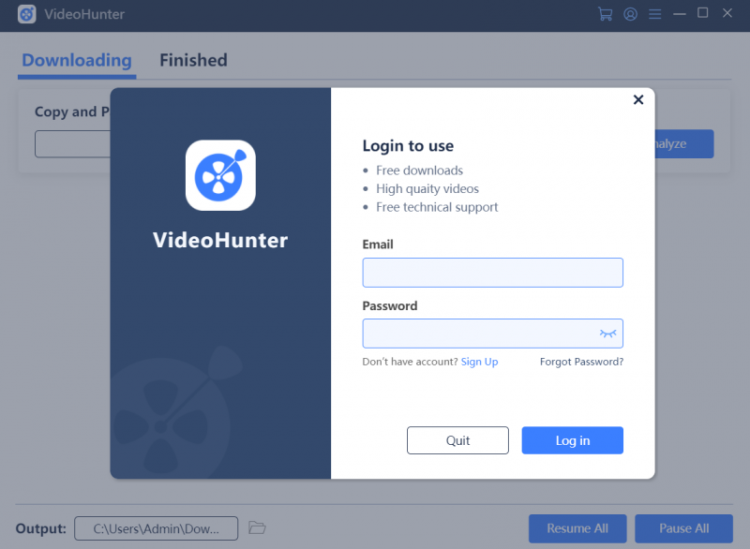 VideoHunter Review - The Best YouTube Downloader of 2022