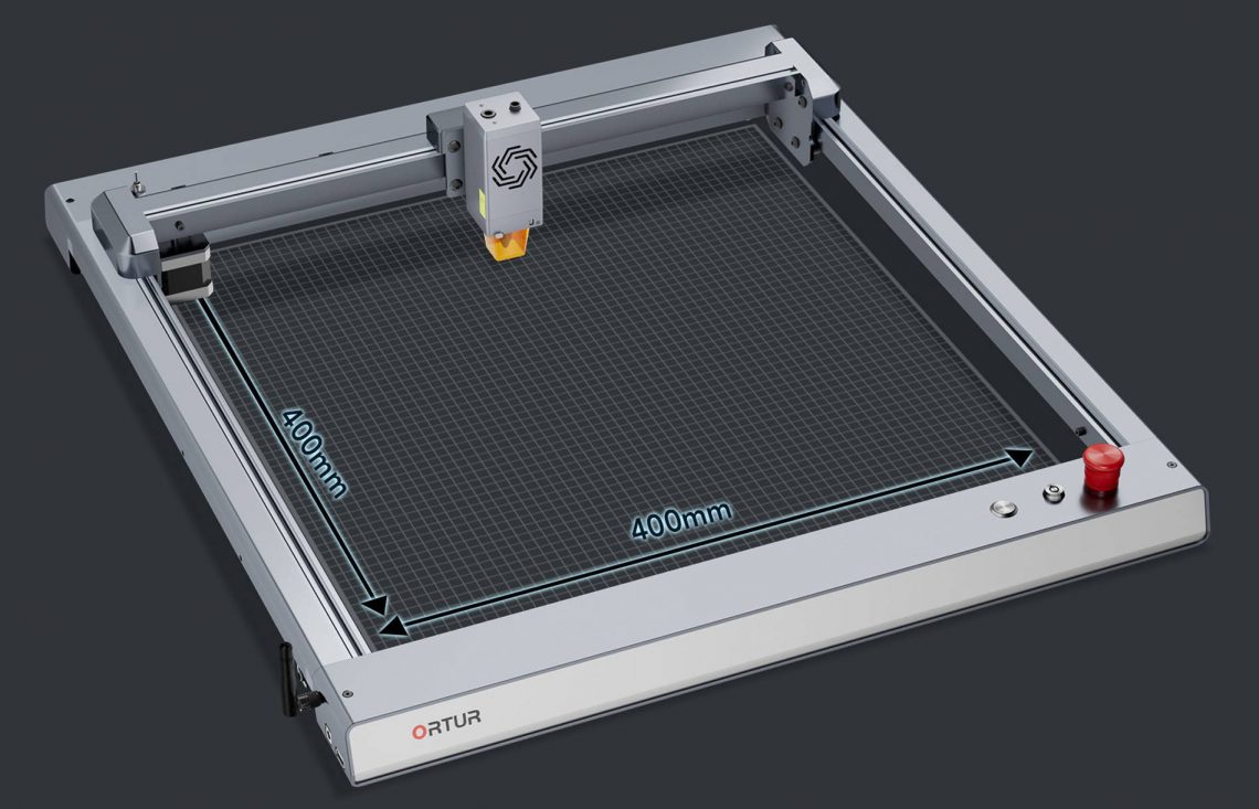 Ortur Laser Master 3 Review