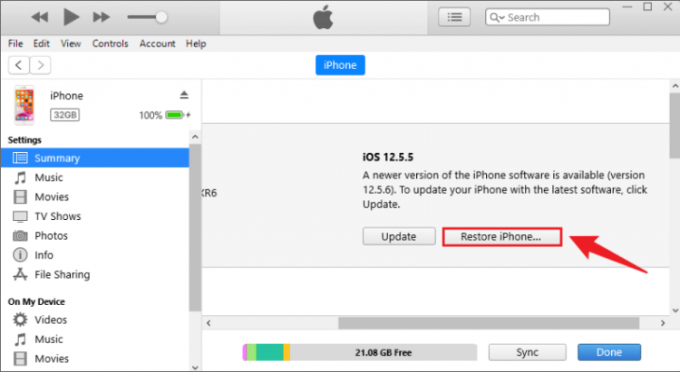 Forgot iPhone Screen Time Passcode? Here's How to Reset it [2023]