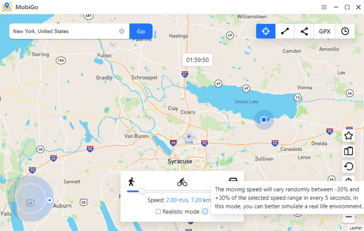 AimerLab MobiGo Review