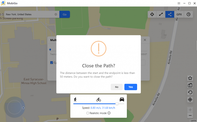 AimerLab MobiGo Review