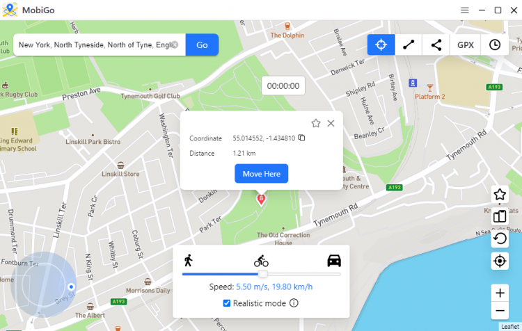 AimerLab MobiGo Review