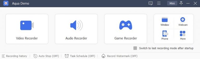 AceThinker Free Online Screen Recorder Review – Best Online Video Recorder