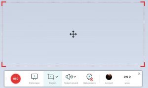 AceThinker Free Online Screen Recorder Review – Best Online Video Recorder