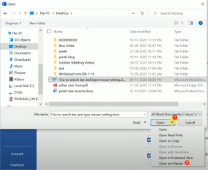 Excel Cannot Open the File? Fix It in Minutes! [2023]