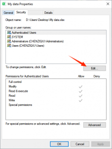 Excel Cannot Open the File? Fix It in Minutes! [2023]