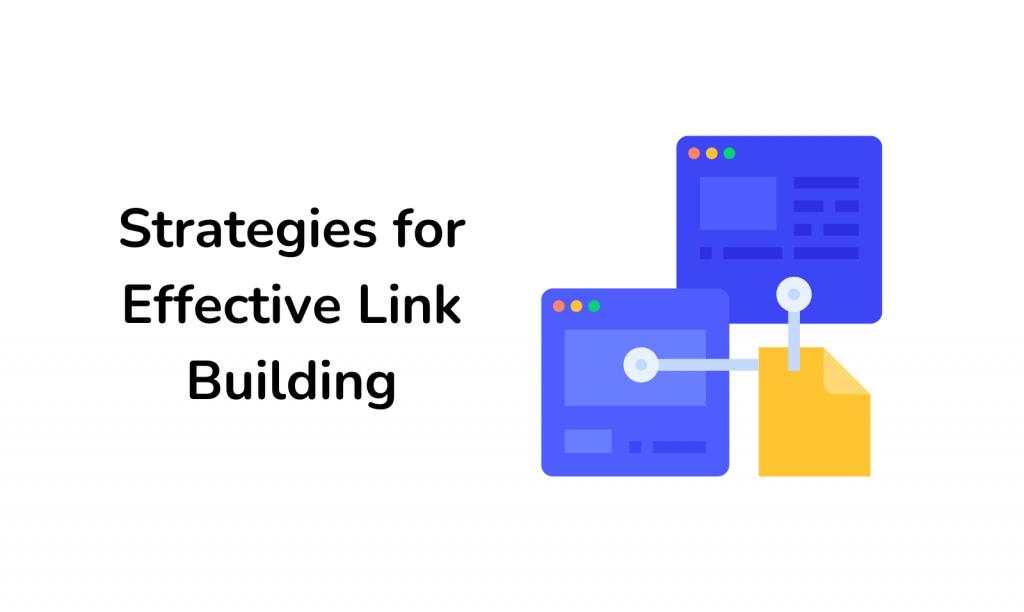 How to Master the Art of Link Building