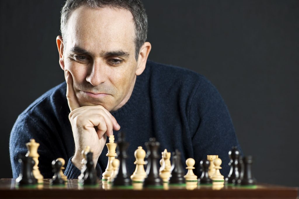 ChessClub - Benefits, Rules, Features