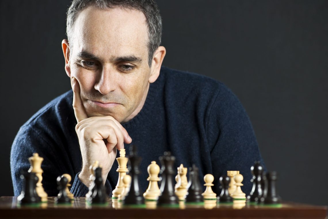 ChessClub - Benefits, Rules, Features