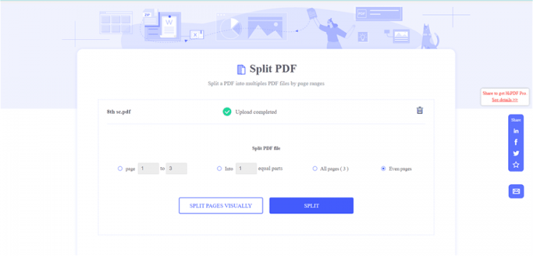 Wondershare HiPDF Review