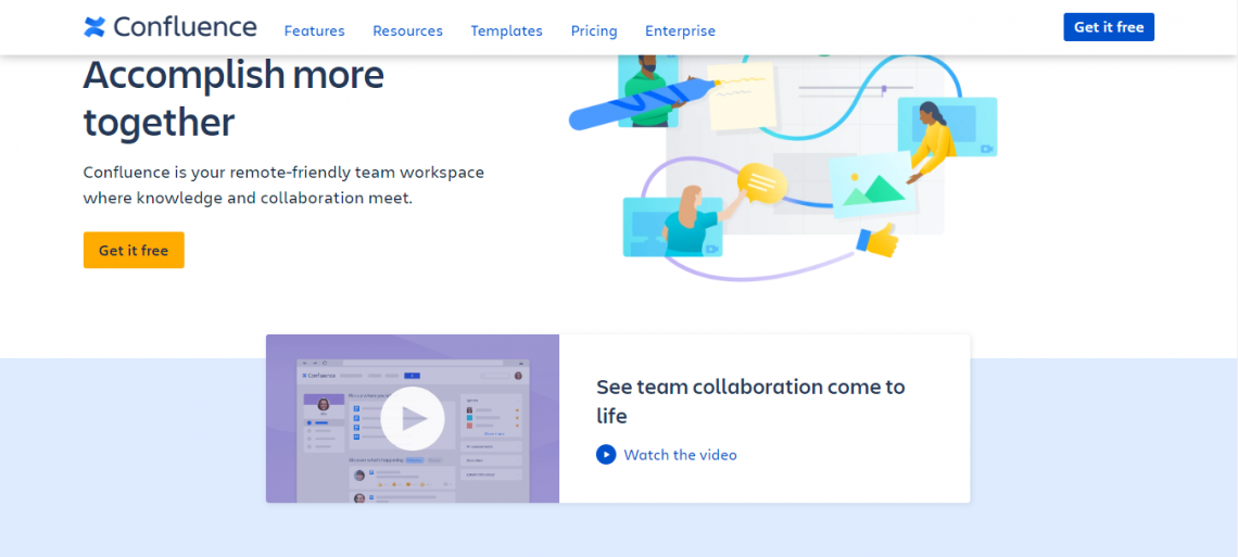 10 Best Knowledge Management Software Tools