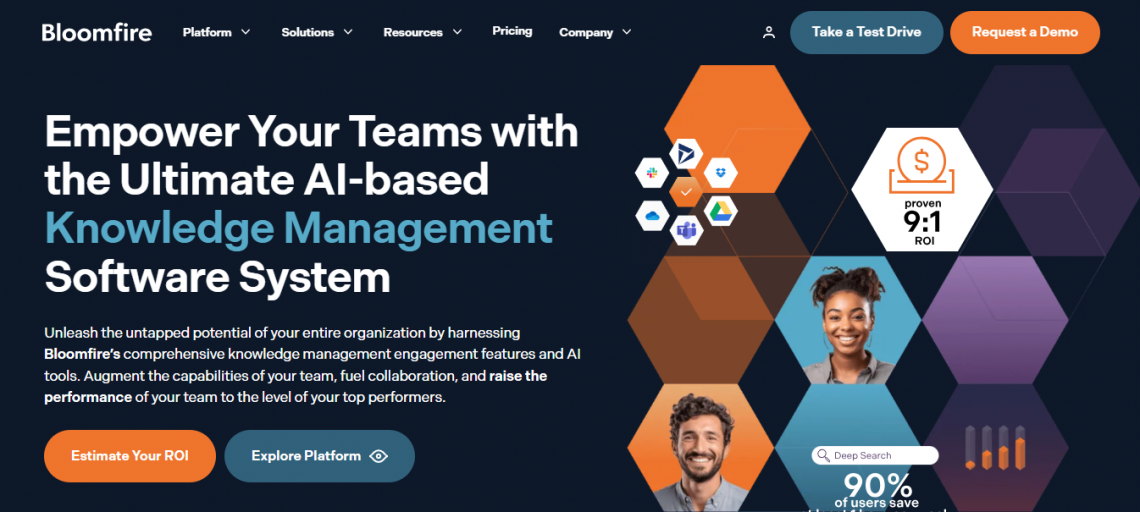 10 Best Knowledge Management Software Tools
