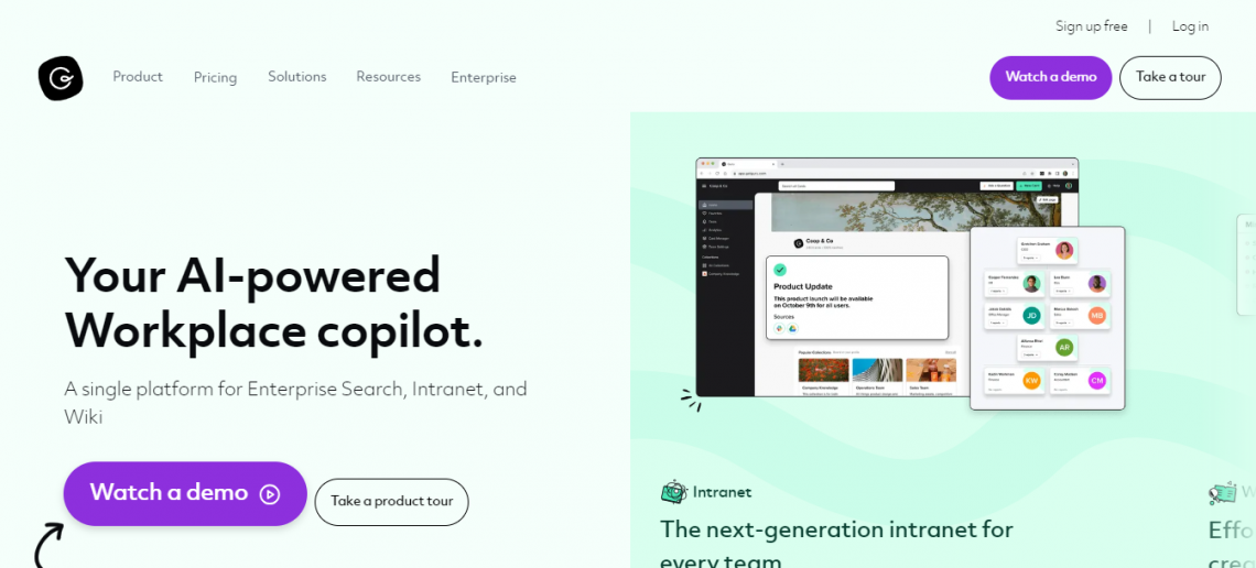 10 Best Knowledge Management Software Tools