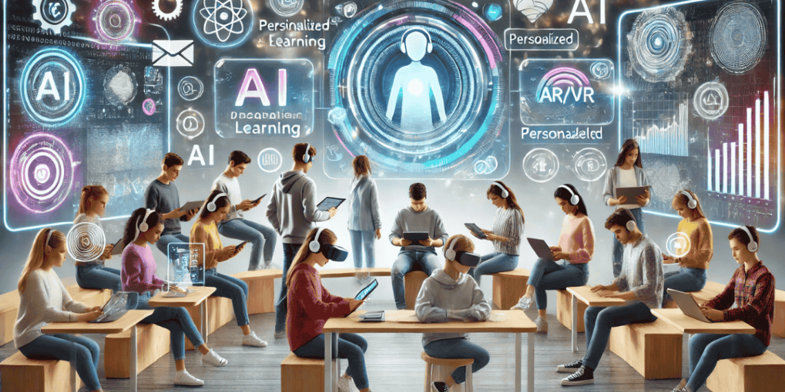 Best AI Tools for Adaptive Learning: Unlock Personalized Education Today